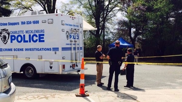 CMPD asking for help identifying vehicle linked to fatal shooting | wcnc.com